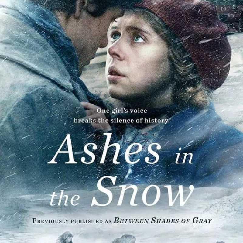 Promo Ruta Sepetys - Ashes In The Snow Diskon 23% di Seller Roxie Store ...