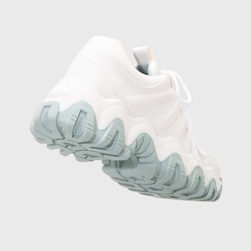 Promo Adorableprojects - Veraza Sneakers Light Blue - Sneakers Putih ...