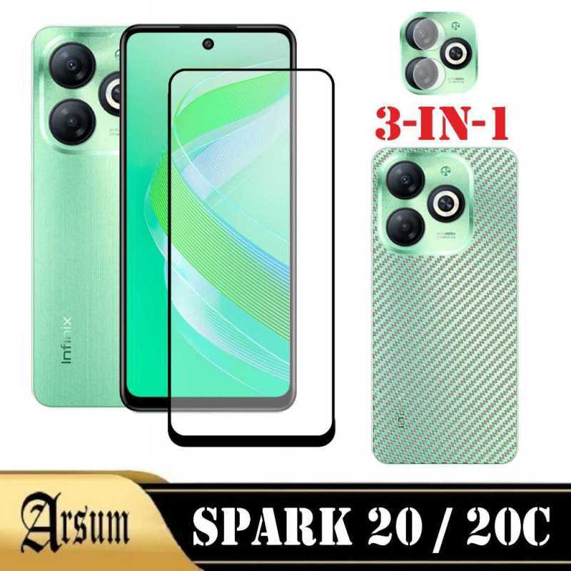Jual Tecno Spark 20 Paket Spesifikasi Original Murah And Diskon Harga Juli 2024 Blibli