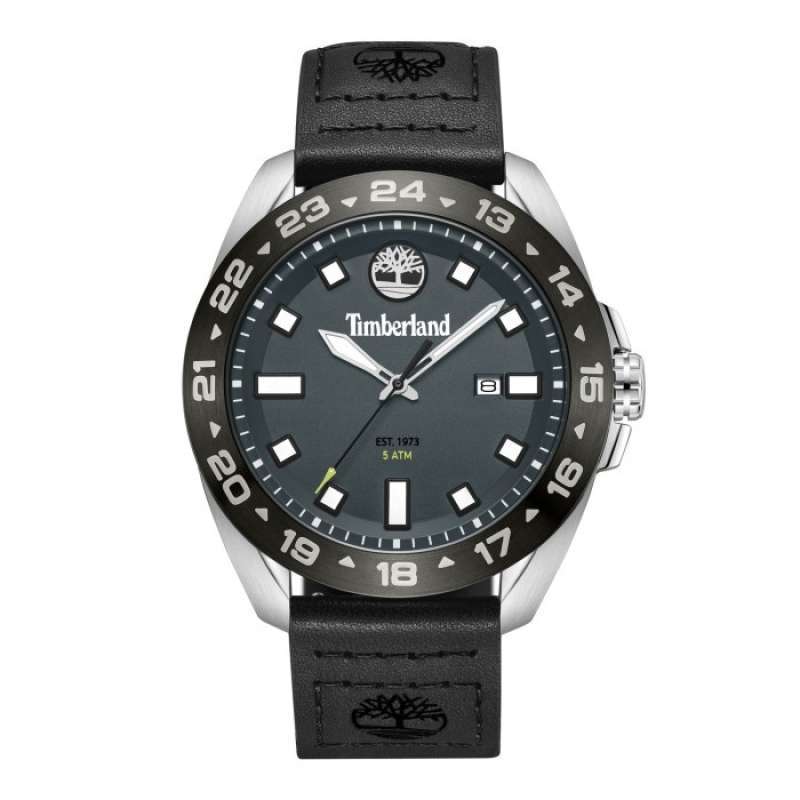 Jual Jam Tangan Pria Timberland Original Terbaru - Harga Murah | Blibli.com