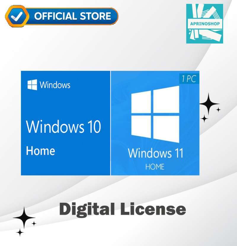 Jual Original Windows 11 Professional Coa Original Murah - Harga Diskon Juni 2024 | Blibli