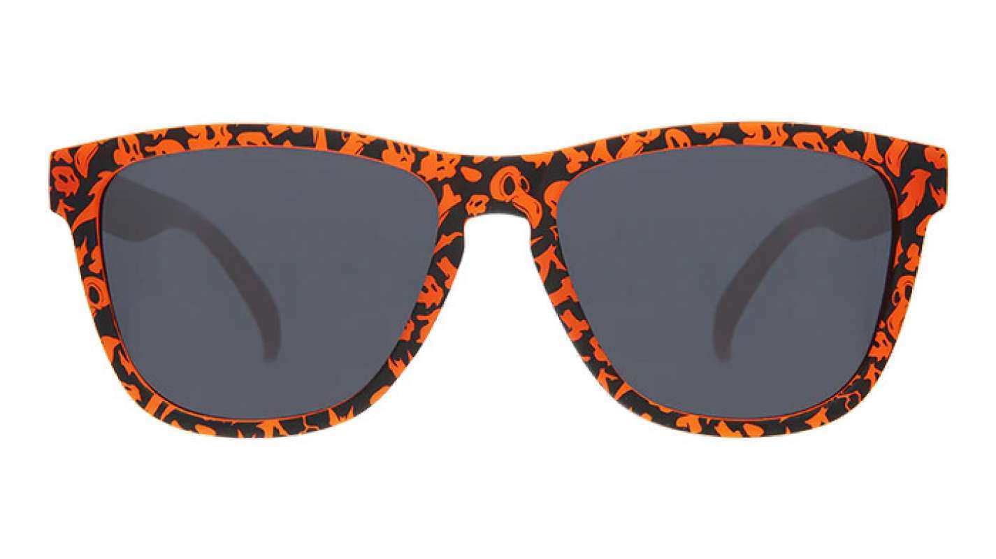 Promo Goodr Kacamata Series OG LIMITED EDITION - EXERCISE THE DEMONS ...