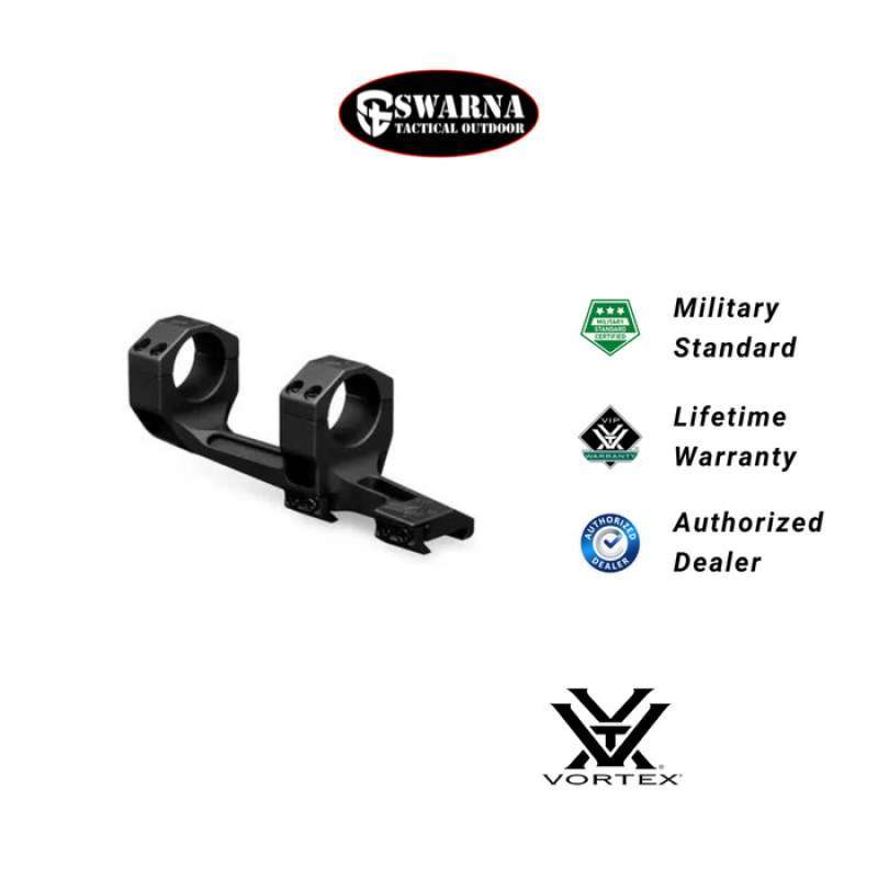 Promo Precision Extended Cantilever Mount 34mm - Vortex Optics Diskon ...