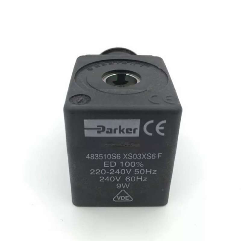 Jual Coil Selenoid Valve 220 V Original Murah - Harga Diskon Juli 2024 | Blibli.com