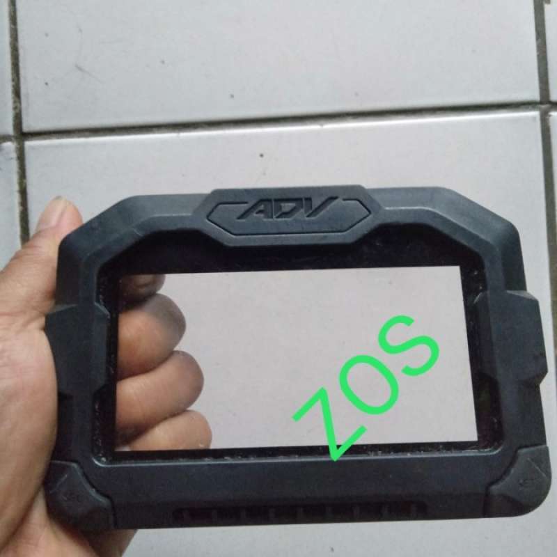 Jual mika atau cover speedometer Honda ADV 150 original di Seller Grand ...