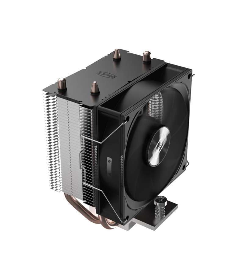 Jual CPU Cooler Processor Pccooler R200 For AMD Intel di Seller ...