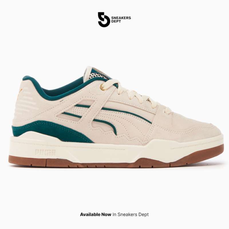 Promo Sepatu Sneakers Pria Puma Slipstream X Staple 39354501 Ori Diskon ...