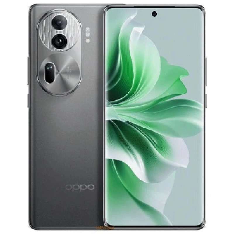 Jual OPPO RENO 11 PRO 5G 12 512 GARANSI RESMI 1 TAHUN OPPO GREEN Di Seller RINGTONE SELULAR