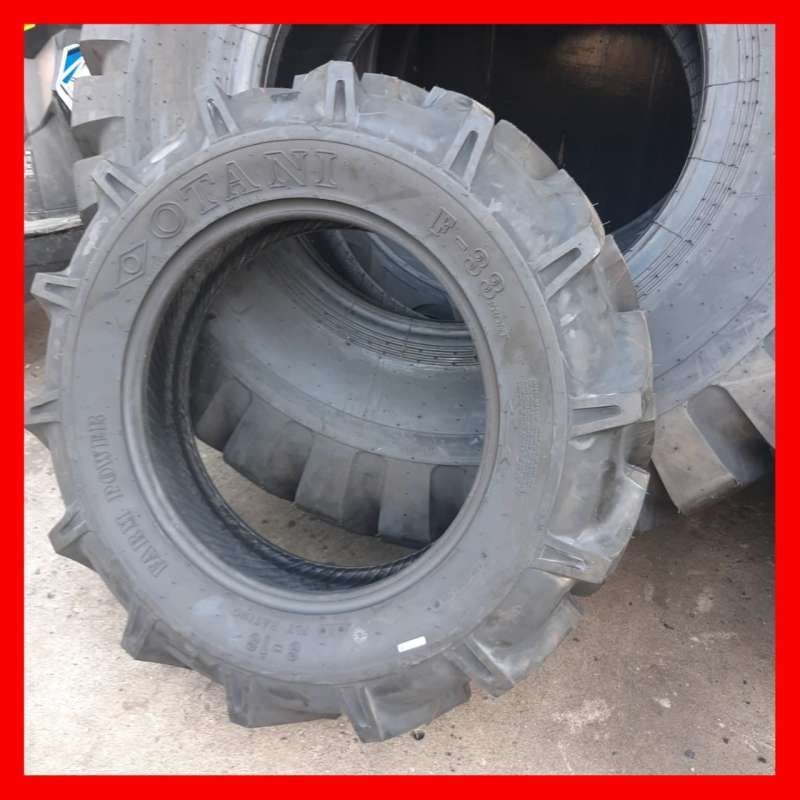 Jual Ban Traktor Otani 8 - 18 - 6PR - F33 - R1 - Farm Power di Seller ...
