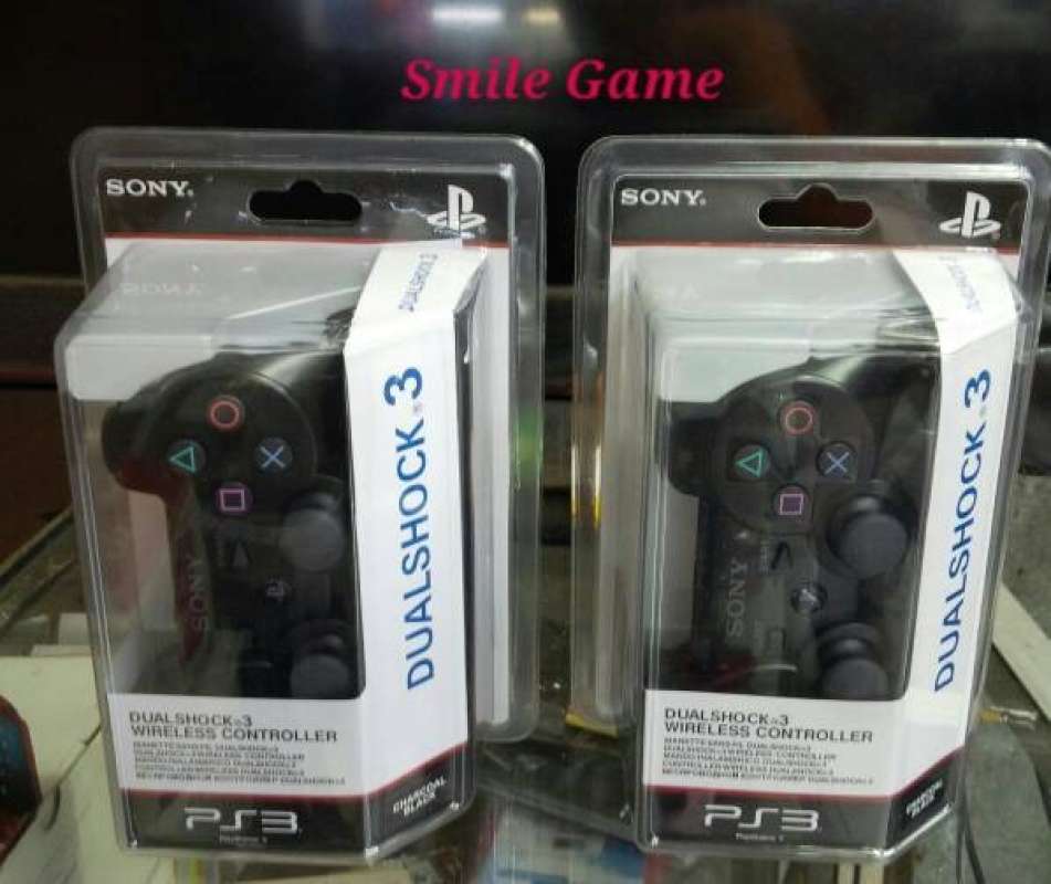Promo PLAYSTATION 3 FAT CFW VERSI TERBARU 4.75 MULTIMEN - MARKMARKET ...