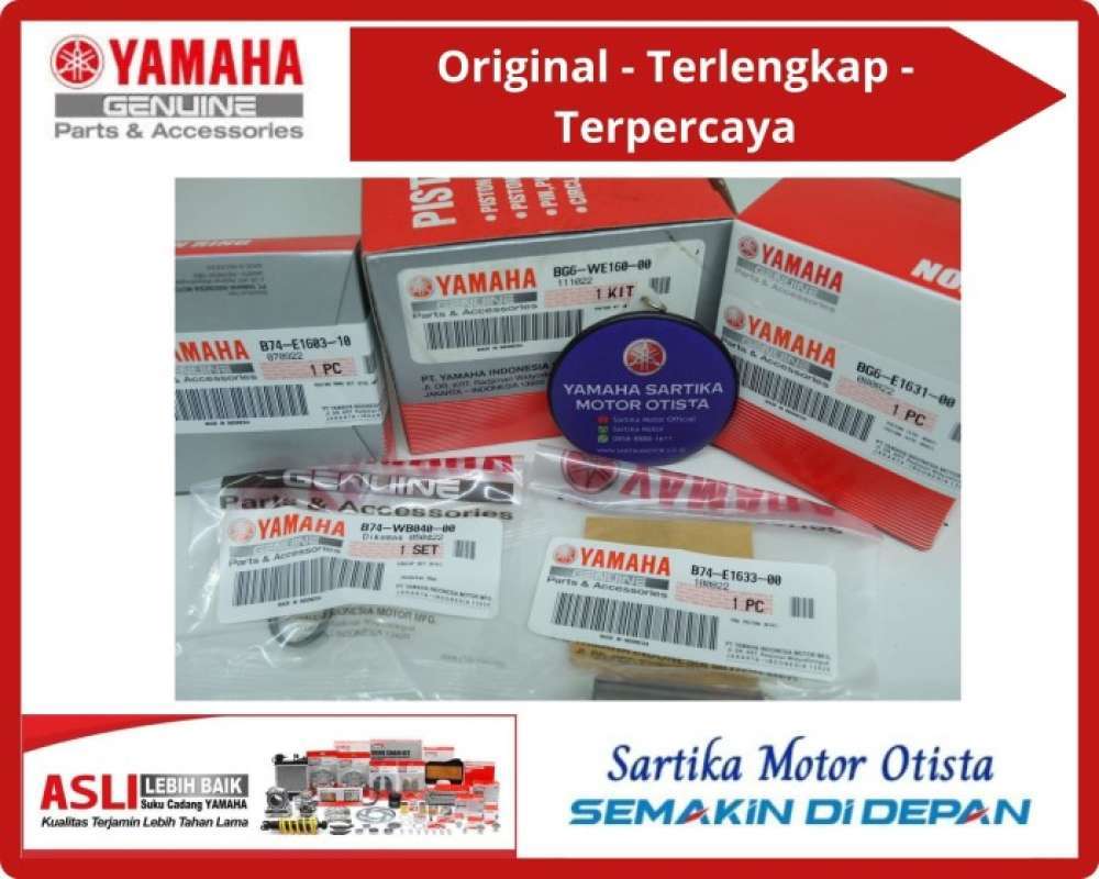 Jual Yamaha Bpv Terbaru Dengan Harga Termurah Di 2024 | Blibli