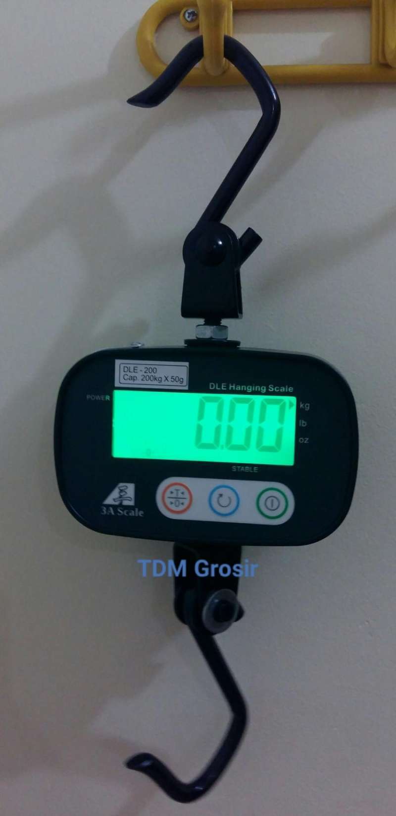 Jual 3a Scale Terbaru Juni 2024 100% Original – Official Store Indonesia | Blibli