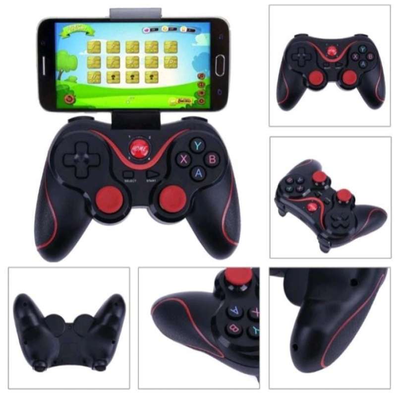 Daftar Harga Gamepad X3 🔥 Original & Spesifikasi Lengkap Mei 2026