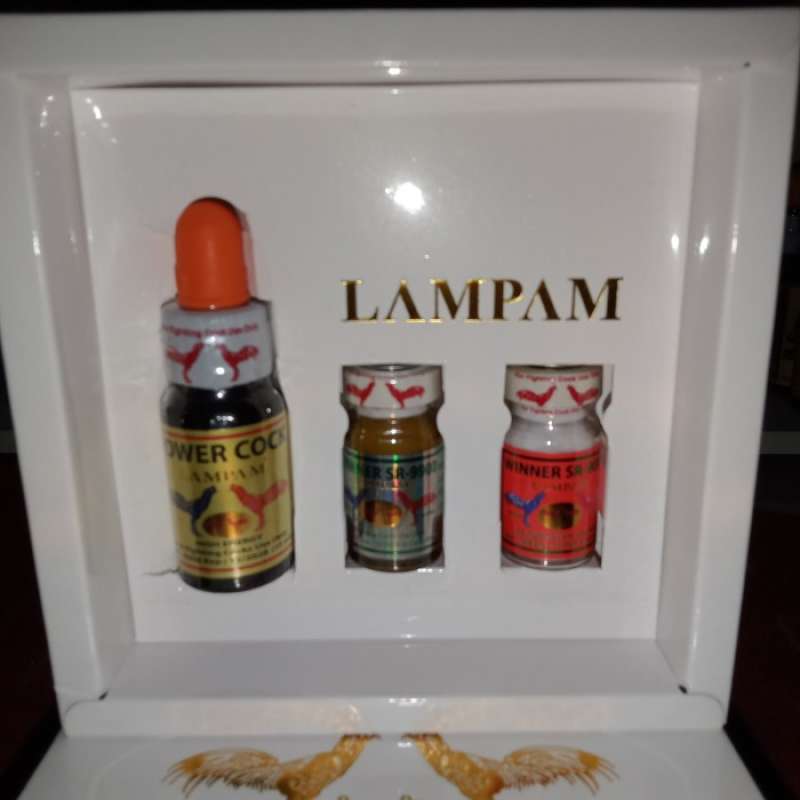 Promo DOPING LAMPAM POWER cock set PRODUCT Thailand Diskon 23% di ...