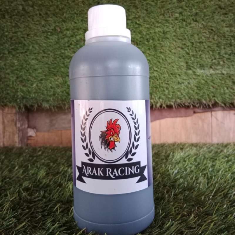 Promo Arak Racing Gosok | Arak Racing Ayam Aduan Original | Jamu Ayam ...