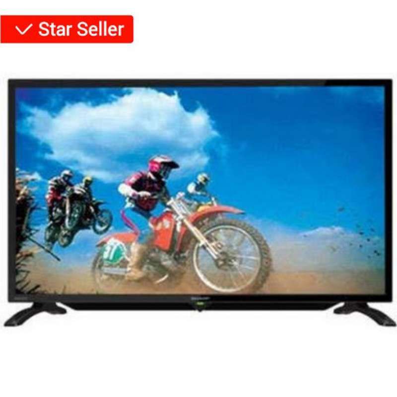 Tv Sharp 21 Inch - Harga Terbaru April 2024 | Blibli