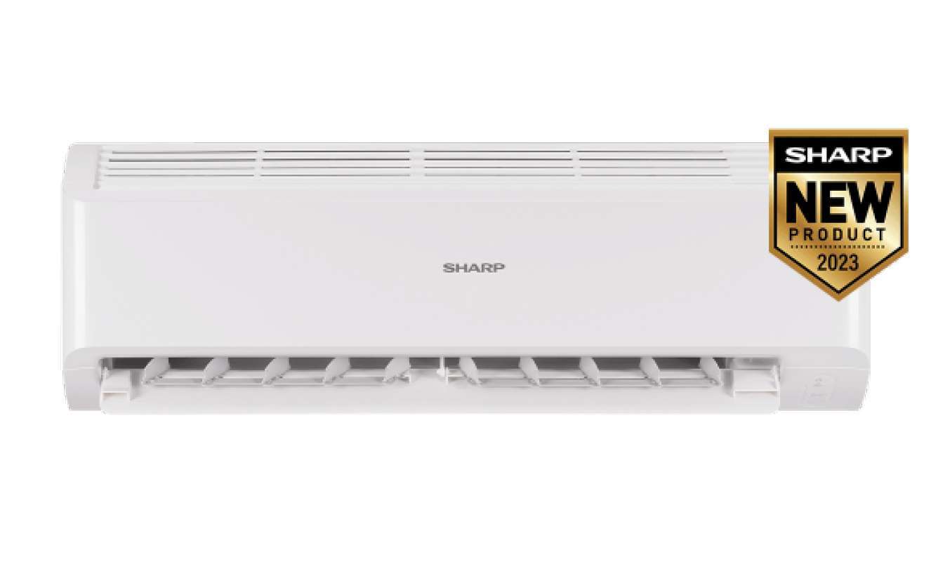 Jual AC SHARP AIR CONDITIONER AH-A 09 BEY 1 PK KHUSUS JABODETABEK Tanpa ...