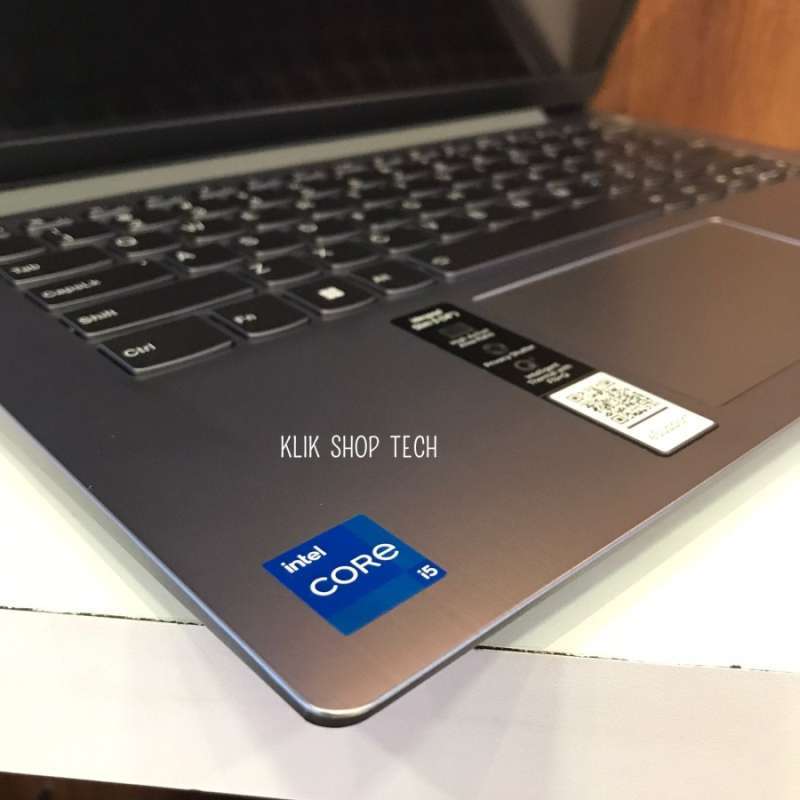Jual LENOVO IDEAPAD SLIM 3i 14 I5 1155G7 16GB 512GB SSD 14 FHD WINDOWS 11 16GB 512GB Di Seller