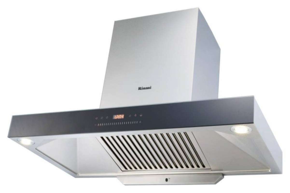 Jual Rinnai Cooker Hood C779 Original, Murah & Diskon Maret 2024 | Blibli