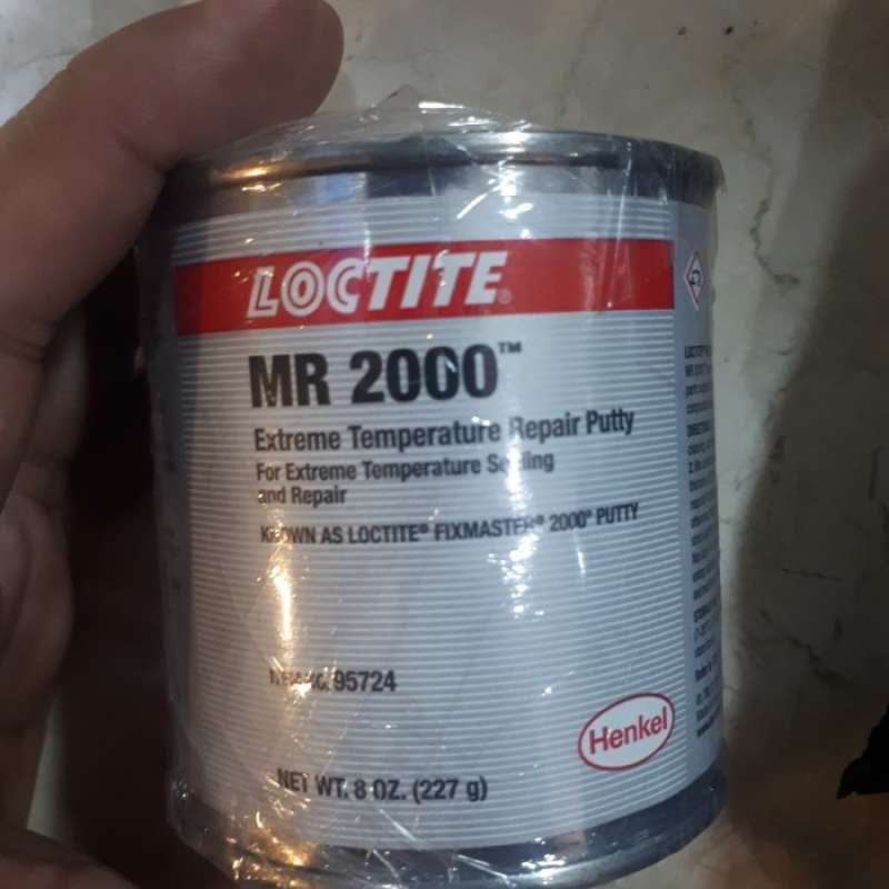 Promo Loctite MR2000 227G Diskon 23% di Seller Rhmd - Cengkareng Barat ...