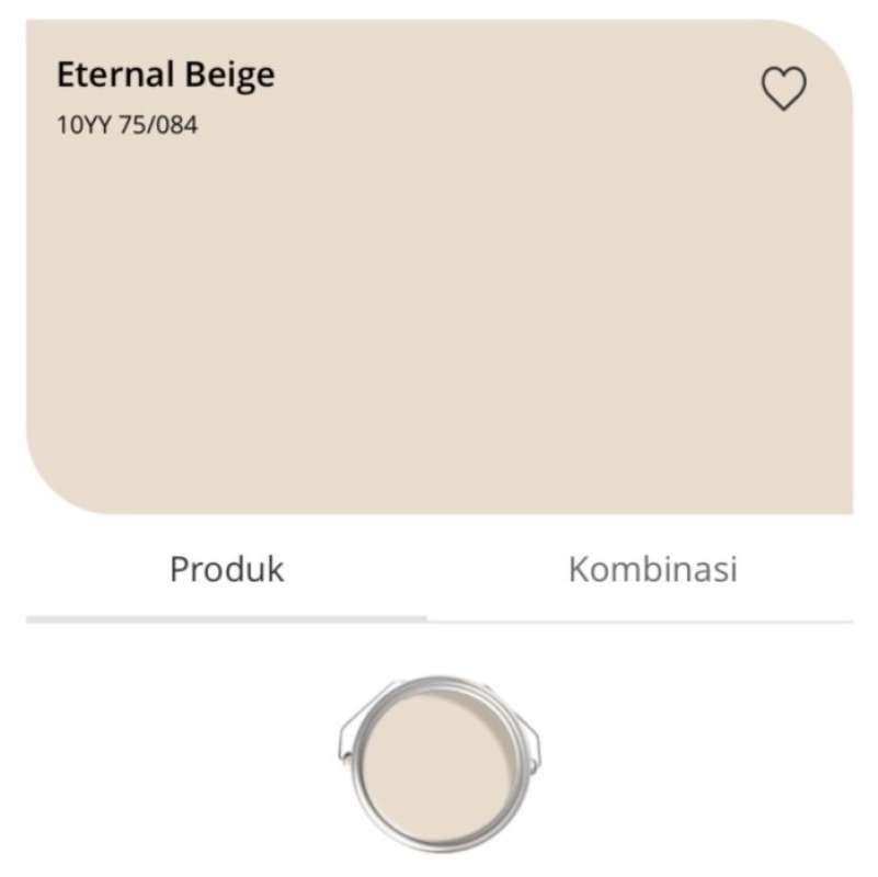 Promo Baru Dulux Weathershield Pro Warna Eternal Beige 2,5L Gallon Tinting Css Diskon 13% di ...