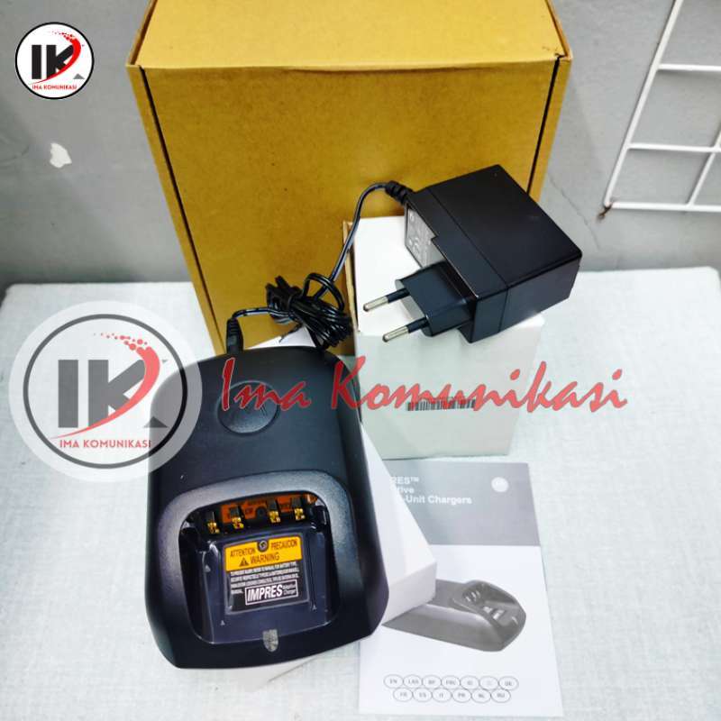 Jual Charger Ht Motorola Apx 1000 Charger Xir P8668i,p8200,p6620 Preimium Di Seller Ima ...