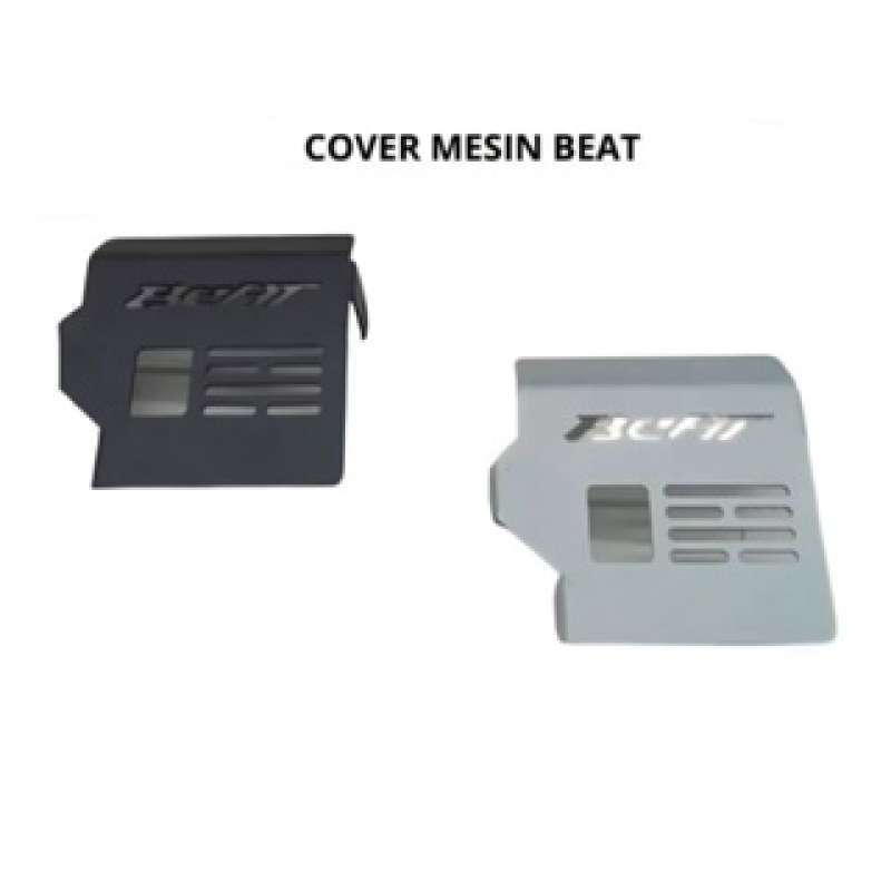 Jual TUTUP COVER ENGINE PELINDUNG BAWAH MESIN BEAT DELUXE BEAT STREET ...