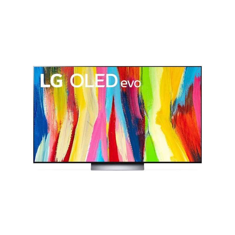 Jual LG OLED65C2PSA OLED C2 TV 65 Inch di Seller NEW SELAMAT MJ ...