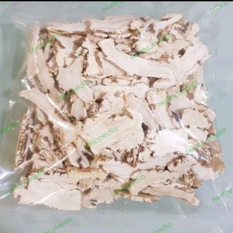 Promo 1 KG DANG GUI TOU PIAN PREMIUM SLICE ANGELICA ROOTS TANGKUI ...