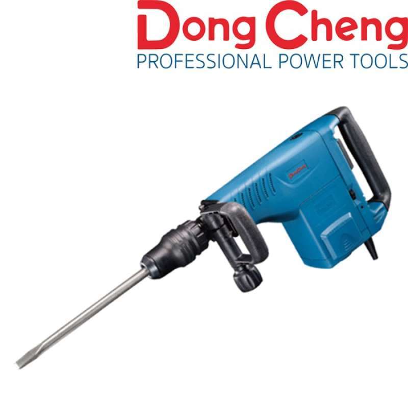 Promo Mesin Bobok Beton Demolition Hammer 6 25 Joule Dongcheng Dzg 10 Diskon 23 Di Seller Rhmd Kebon Kacang Kota Jakarta Pusat Blibli