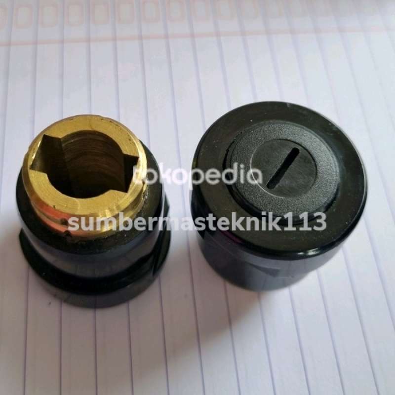 Promo RUMAH CARBON BRUSH PH65 / AZG15 / DZG15 RUMAH CB BOR JACK HAMMER PH 65 Diskon 23% di ...