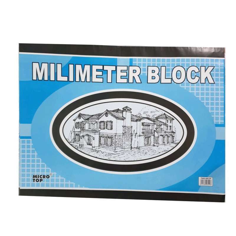Jual Milimeter Block 🏷️ Original Terbaru, Terlengkap, & Harga Termurah ...