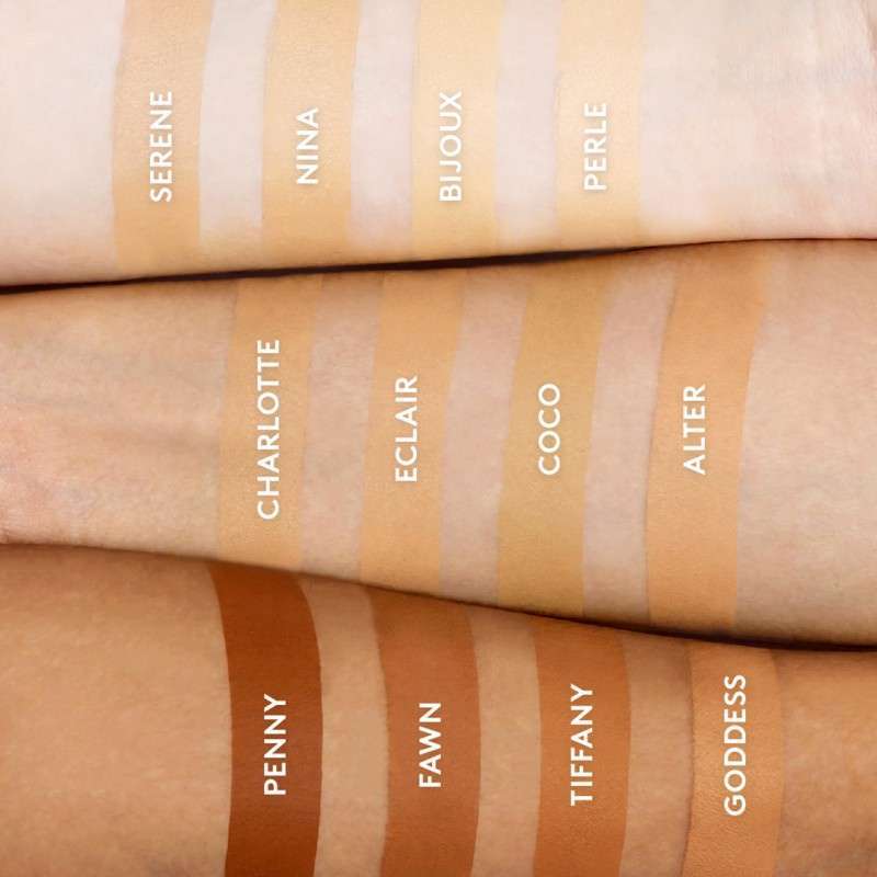 Jual SOMETHINC COPY PASTE BREATHABLE CUSHION SPF 33 PA+++ -SET | REFILL ...