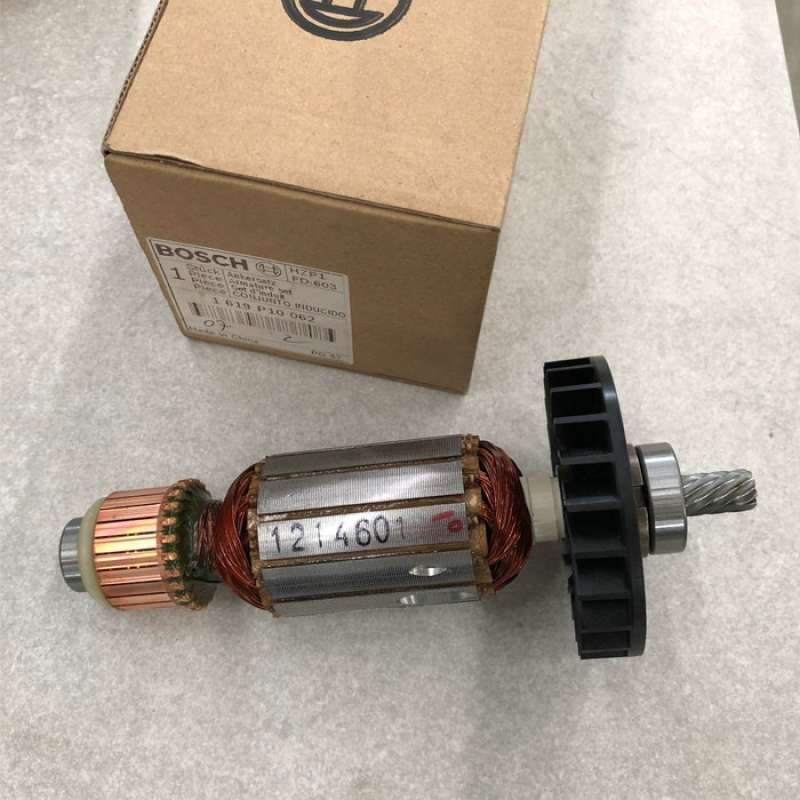 Promo Bosch Armature Set GKS 7000 (1619P10062) Spare Part Bosch ...