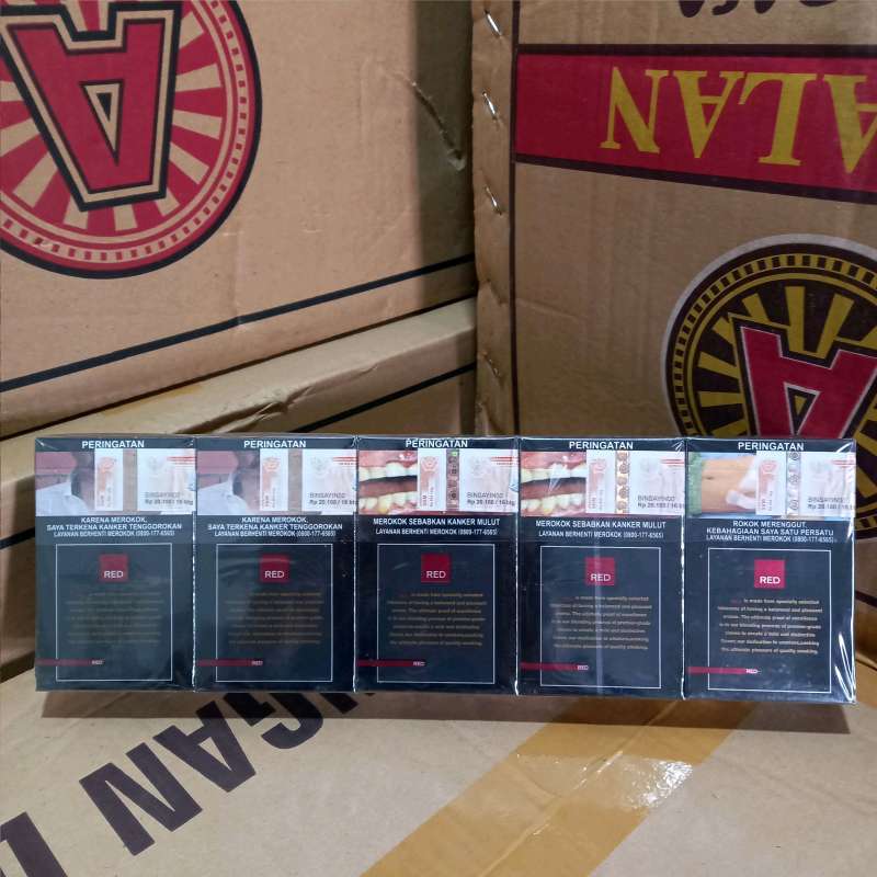 Jual Rokok Blitz Mild Terbaik April 2024 - Harga Murah & Gratis Ongkir ...