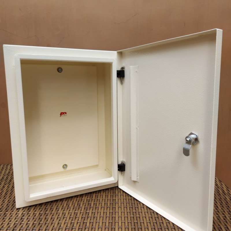 Promo box panel listrik indoor 60x40x20 Diskon 23% di Seller Rhmd ...