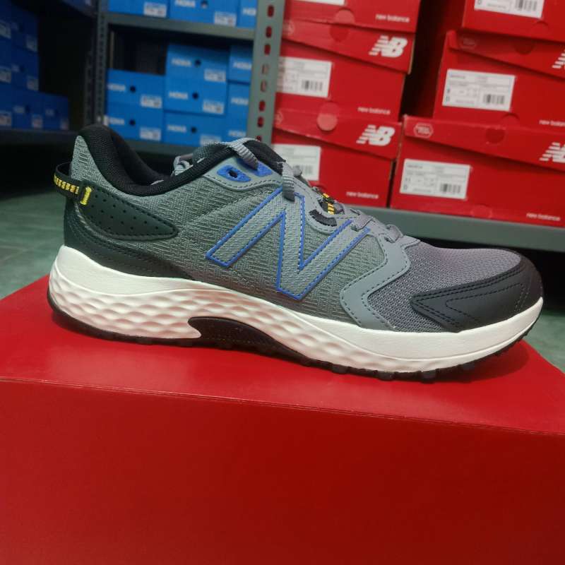 Jual Sepatu Trail New Balance Trail Original Bnib Di Seller ...