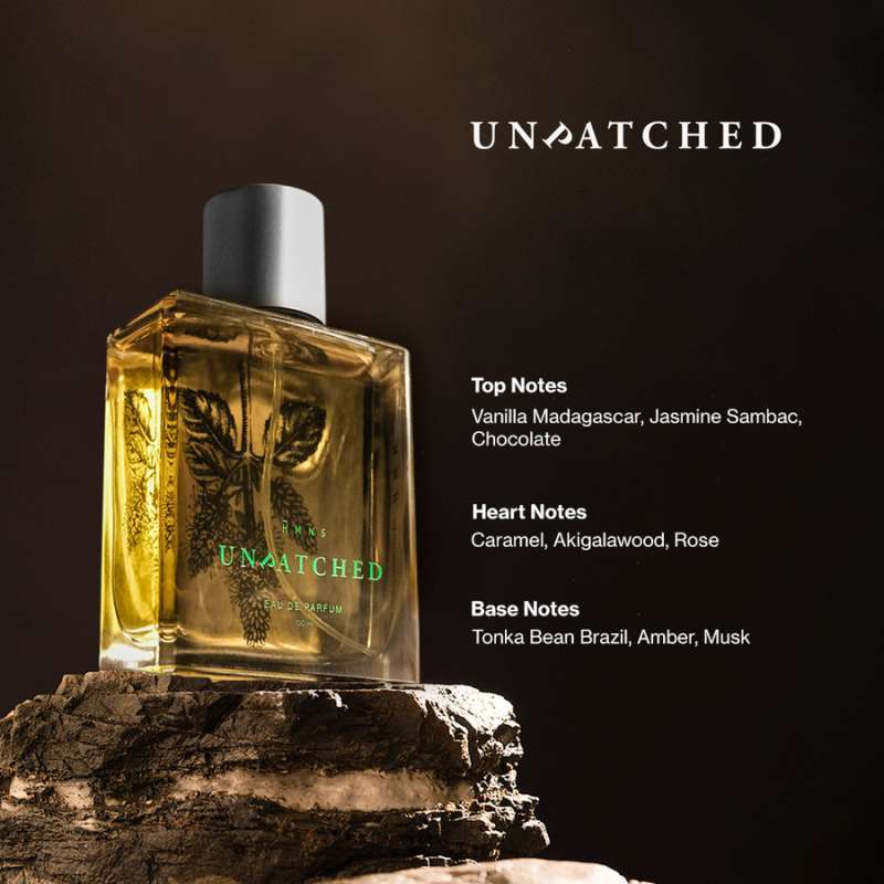 Jual Hmns Perfume - Unpatched Di Seller Hmns Official Store - Gudang ...