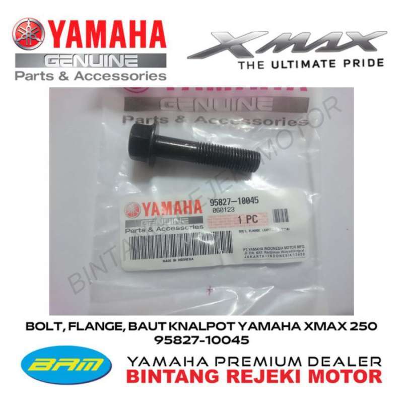 Jual Yamaha Bolt 250 Terbaru Dengan Harga Termurah Di 2024 | Blibli