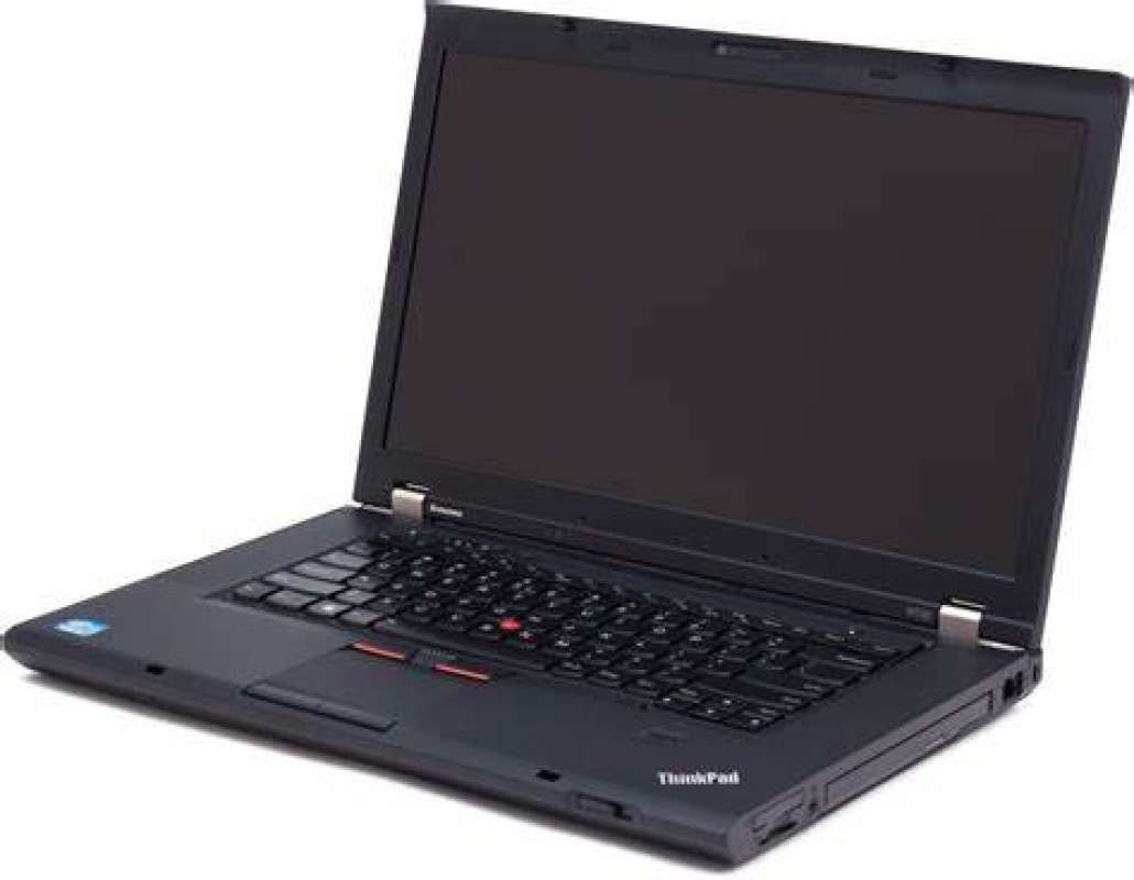 Jual Laptop Lenovo ThinkPad W530 Intel Core i7 [RAM 8GB Storage 500GB ...