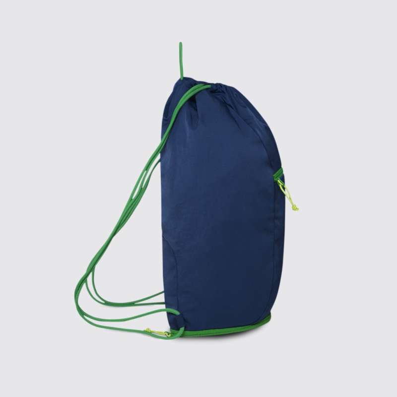 Jual Tas Exsport Daily Training Foldable Pack - Dark Blue di Seller ...