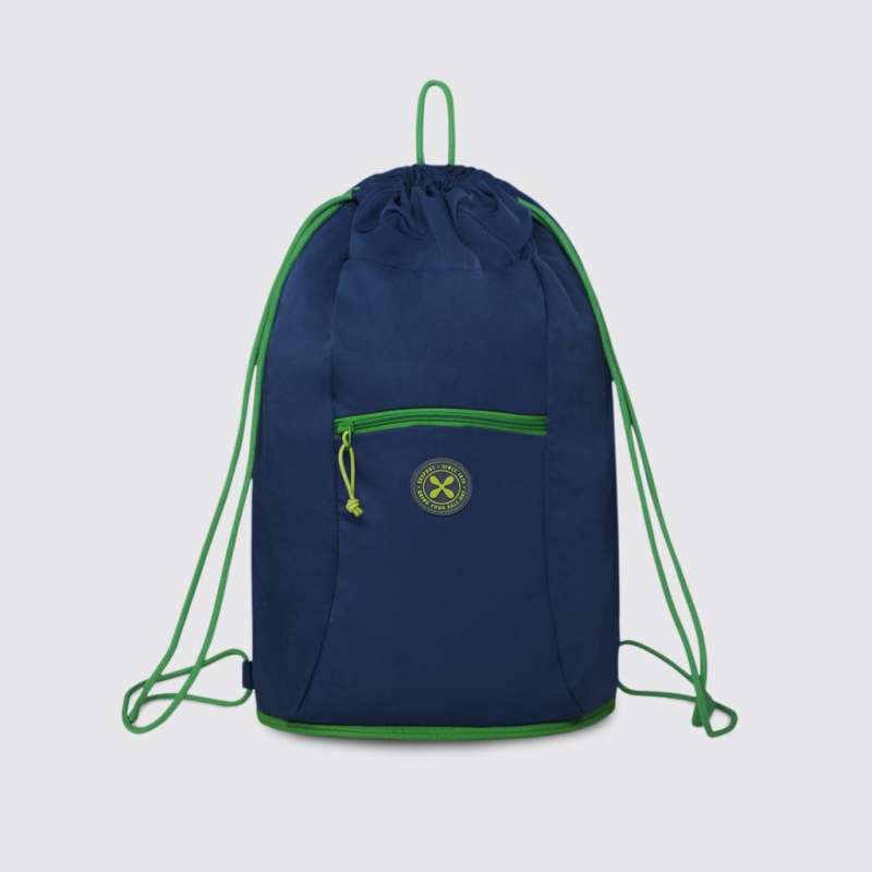 Jual Tas Exsport Daily Training Foldable Pack - Dark Blue di Seller ...