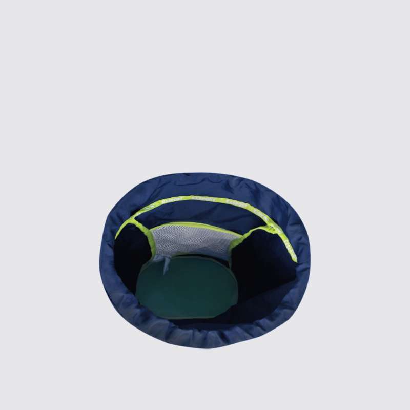 Jual Tas Exsport Daily Training Foldable Pack - Dark Blue di Seller ...