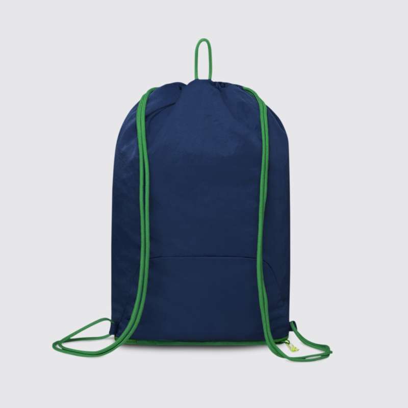 Jual Tas Exsport Daily Training Foldable Pack - Dark Blue di Seller ...