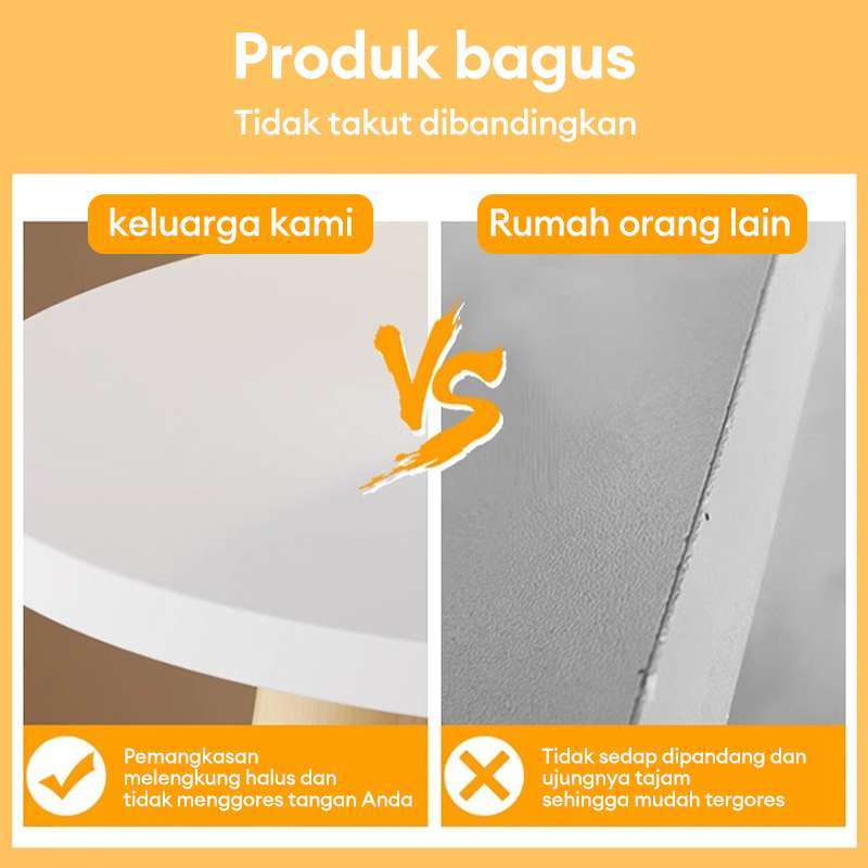 Promo Meja Bulat Meja Kecil Kamar Meja Nakas Meja Samping Meja Tamu ...
