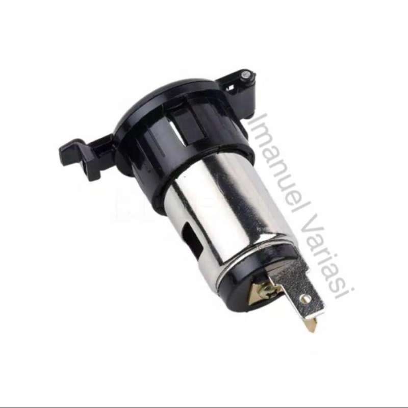 Jual Power Outlet Casan Charge Lighter Mobil Motor 12V/120watt ...