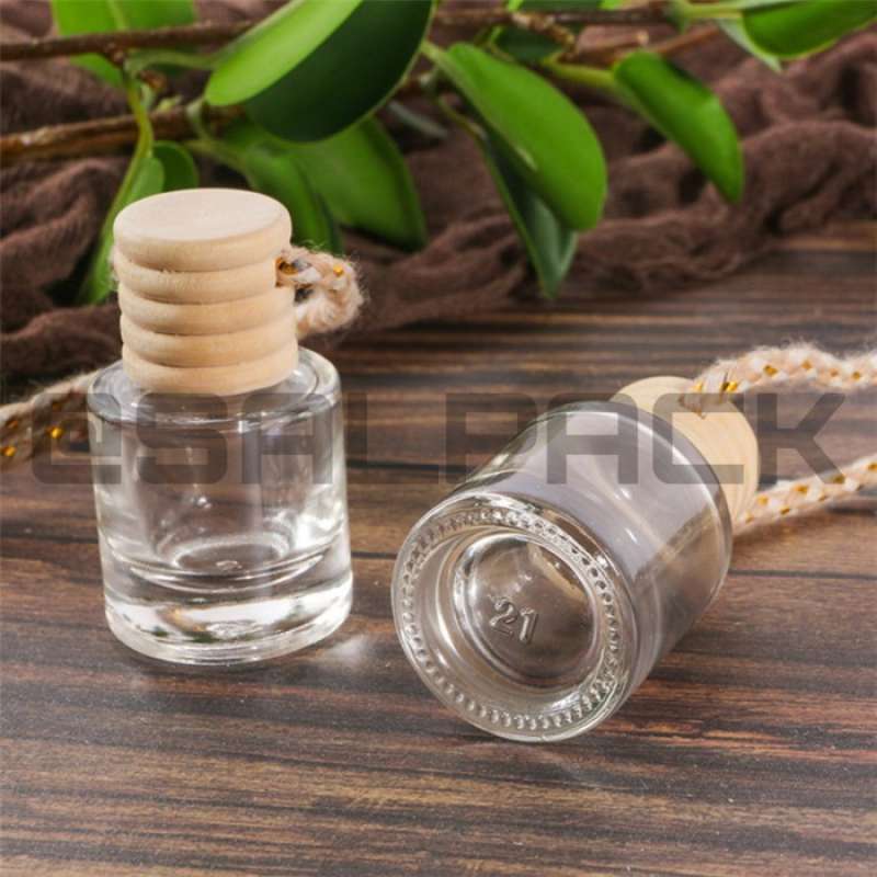 Jual Botol Parfum Kosong Mobil Gantung Ruangan 10 ml 10ml di Seller ...