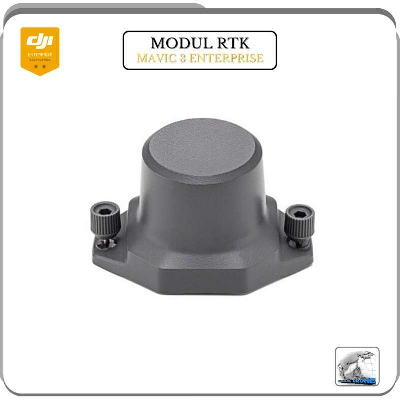 Promo Dji Mavic 3 Enterprise Series RTK Modul Original Part 01 Diskon 5 ...