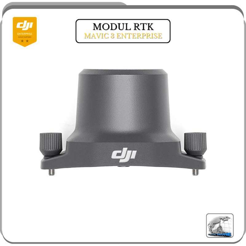 Promo Dji Mavic 3 Enterprise Series RTK Modul Original Part 01 Diskon 5 ...