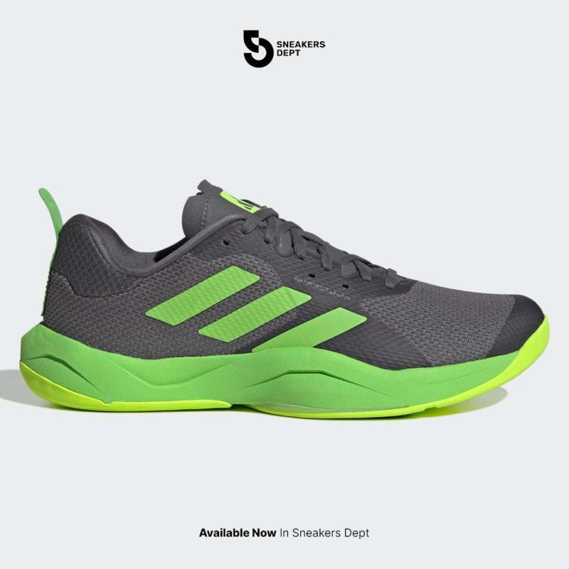 Promo Sepatu Training Pria ADIDAS RAPIDMOVE TRAINER M HP3289 ORIGINAL ...